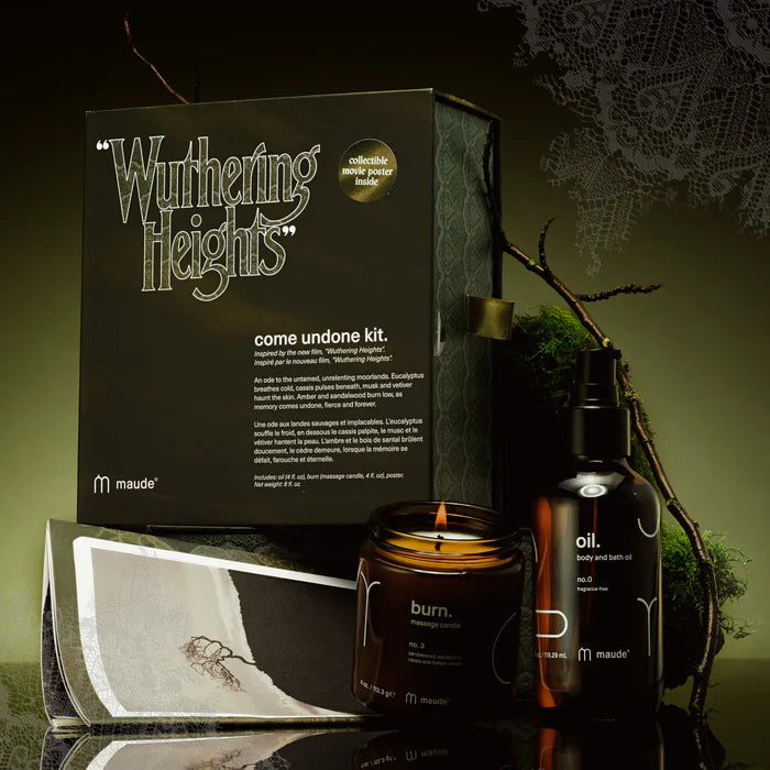 Come undone kit